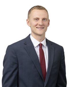 Brage A. Humphries | Real Estate Attorney in Charlotte, NC