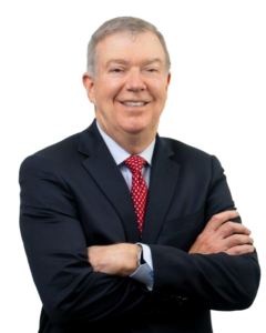 William R. Culp, Jr. | Partner - Tax and Business Structuring Expert